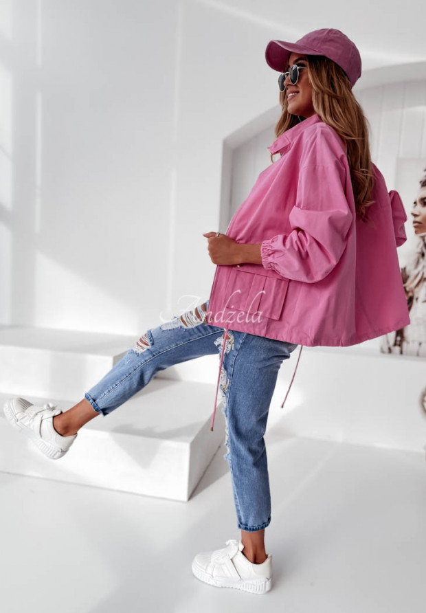 Dámské bundy, módní dámské bundy, butik s bundami - Andżela | Strona 3