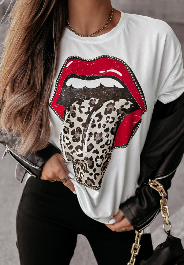 Trička dámské, trička dásmké - Andżela