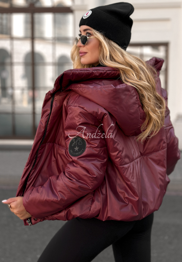 ️ ANDŻELA - módní a stylový obchod s dámským oblečením - Internetový obchod Andzela